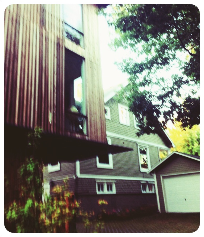 blurry homes - Seattle For Growth : Seattle For Growth