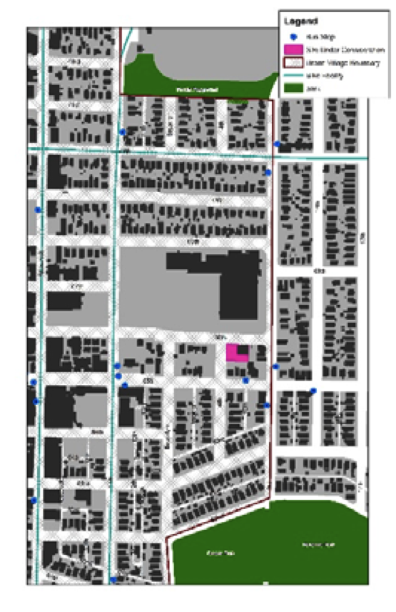 Futurewise: More Housing for Roosevelt - Seattle For Growth : Seattle ...