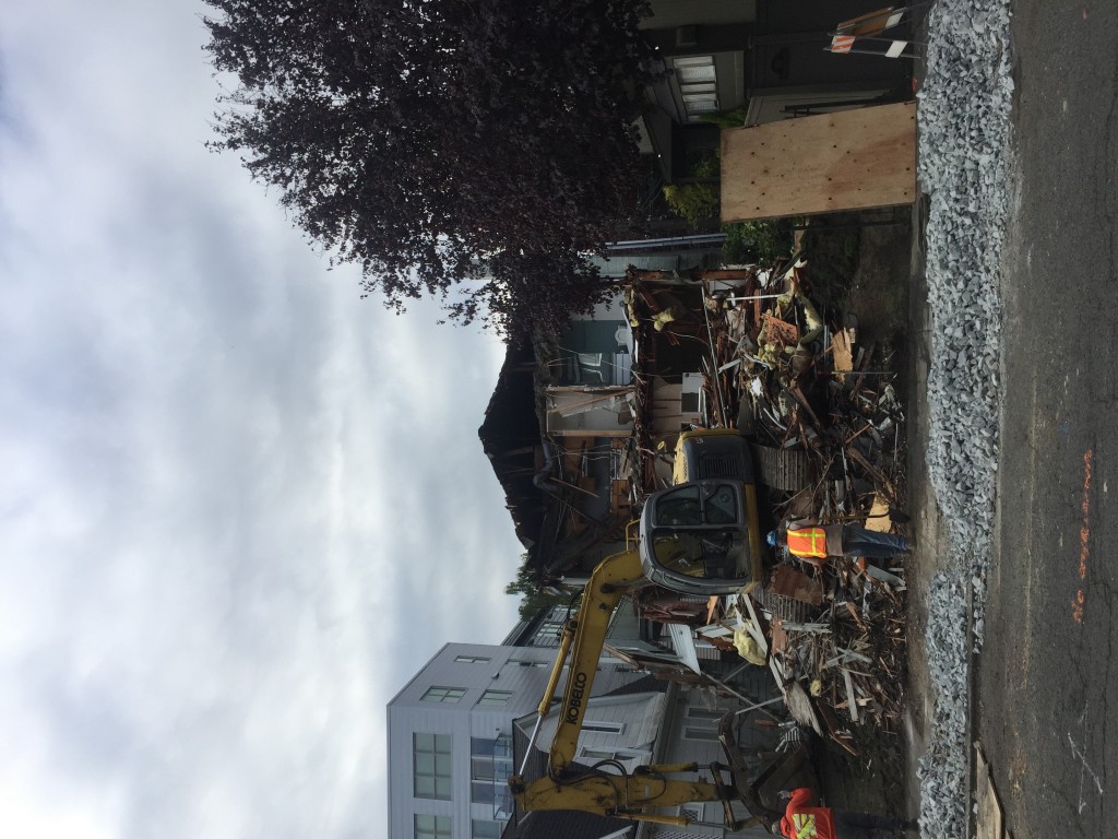More Perspective on Displacement and Demolition - Seattle For Growth ...