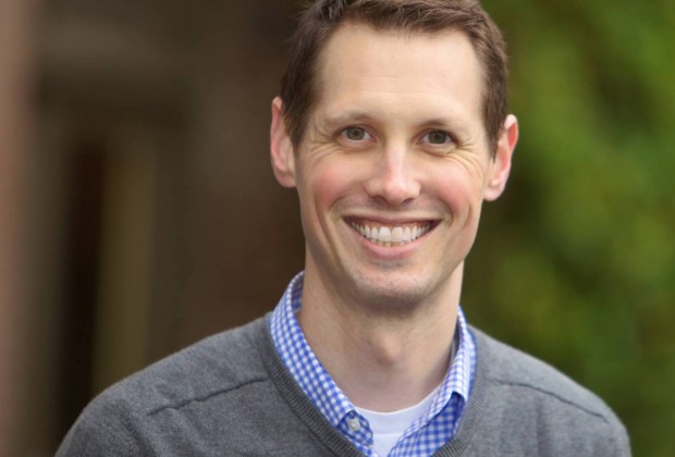 Good News! Rob Johnson is New Land Use Chair - Seattle For Growth ...
