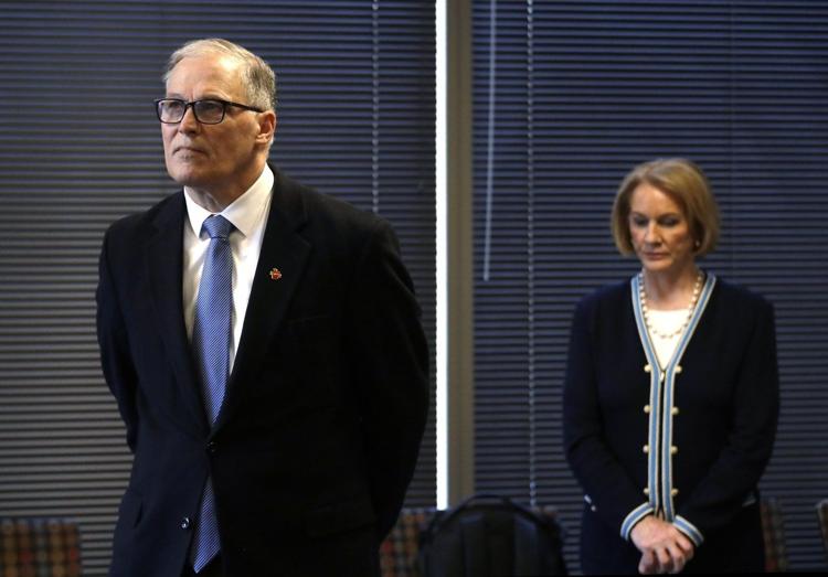 Governor Inslee, Mayor Durkan: Let Bans Expire or Make Changes ...